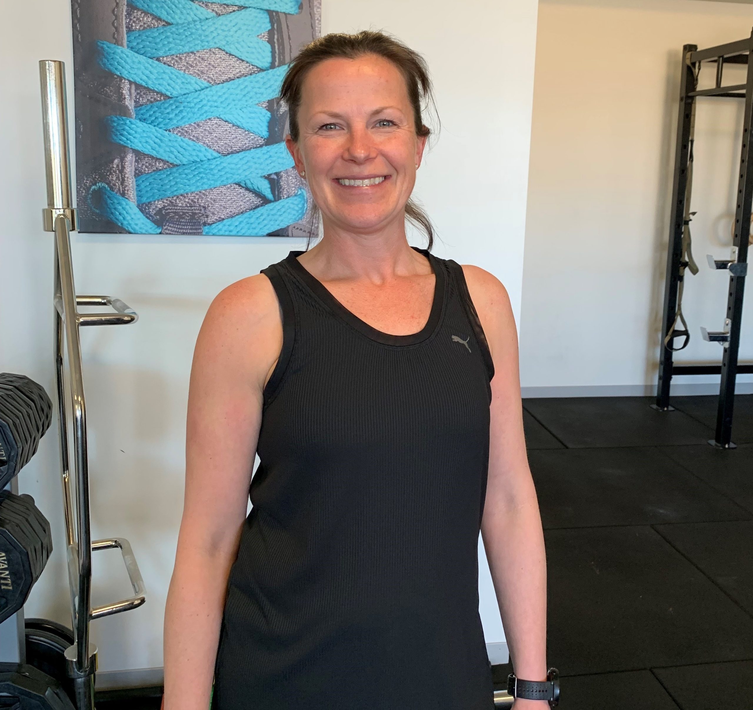 About Us | Meet Our Team | Empowerment Fitness | Strong Women Can